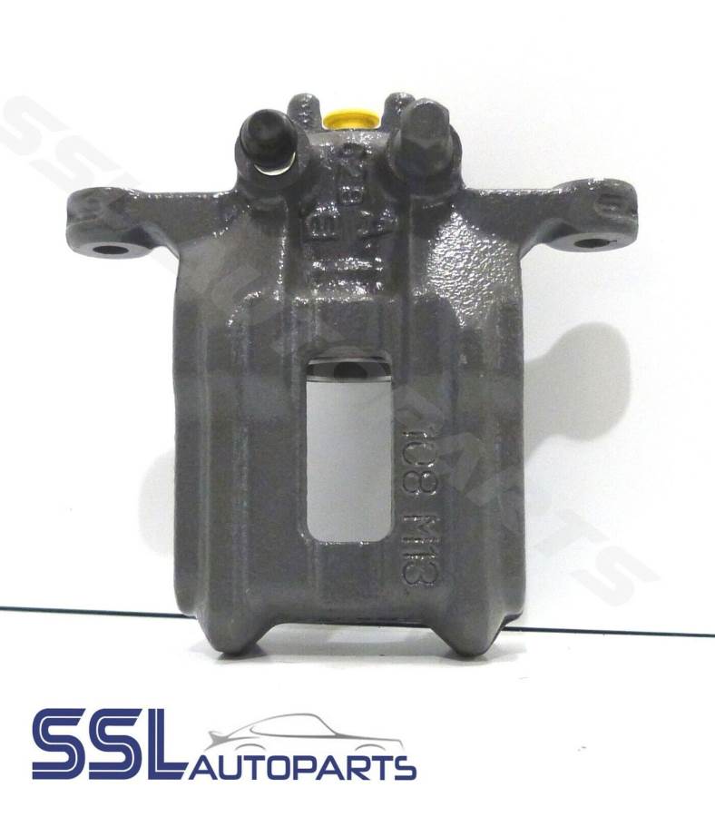 HONDA LEGEND 3.2 3.5 V6 91-04 OFFSIDE REAR BRAKE CALIPER - Steering ...