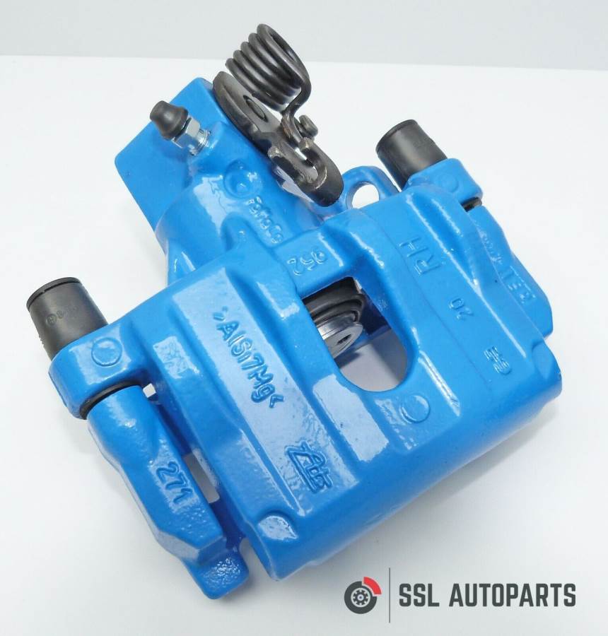 Volvo C70 2006 > 2013 Rear Brake Calipers with Carriers With £50 Cash ...