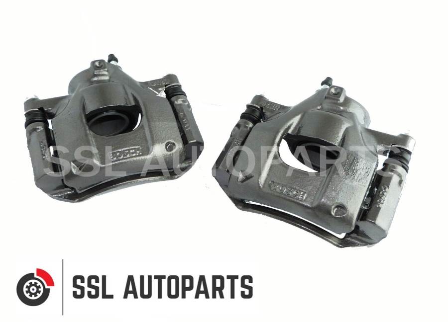 HONDA LEGEND MK1 1986-1991 Full Set Brake Calipers OWN UNIT RECON ...