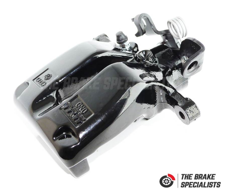 Audi RS3 2011-2013 Full Set of Brake Calipers RECONDITIONING SERVICE ...