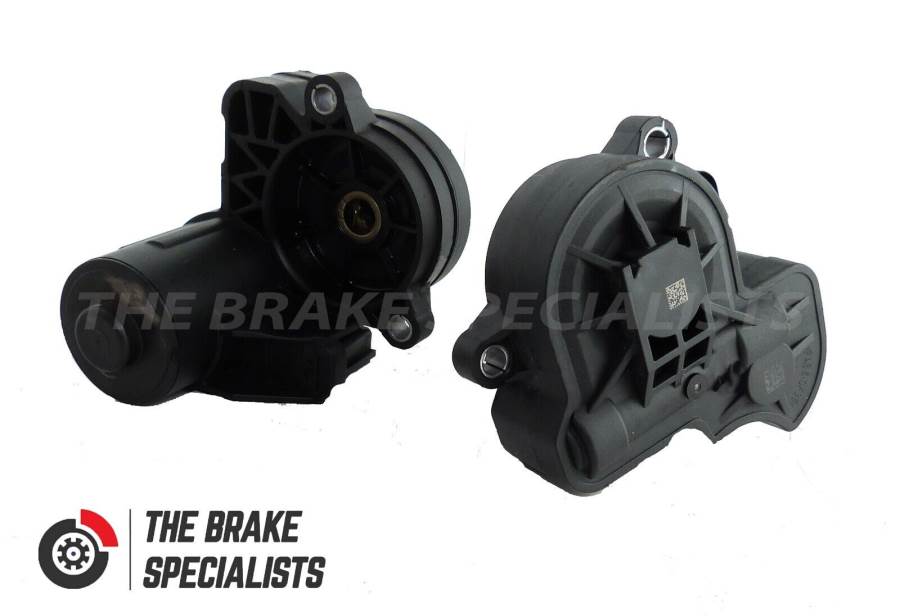 Genuine Reconditioned Rear Brake Caliper Motors Audi RS3 2017-2020 ...