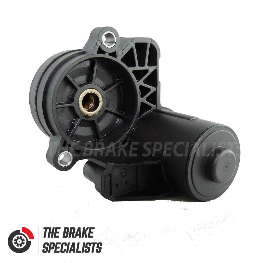 Genuine Reconditioned Rear Brake Caliper Motors Audi RS3 2017-2020 ...
