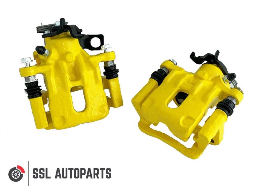 Honda Civic Type R FN2 2006-2012 Rear Brake Calipers WITH £150 Cash ...