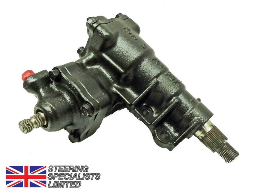 Suzuki Jimny Power Steering Box 1998 to 2013 With £150 Cash Back ...