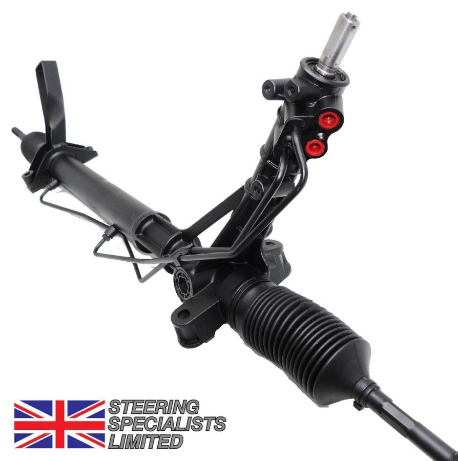 RENAULT MASTER MK3 X62 2017 to 2023 Remanufactured Power Steering Rack ...