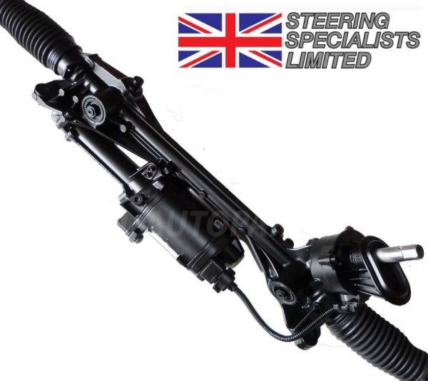 Hyundai Tucson MK3 2015-2021 Reconditioned Electric Power Steering Rack ...